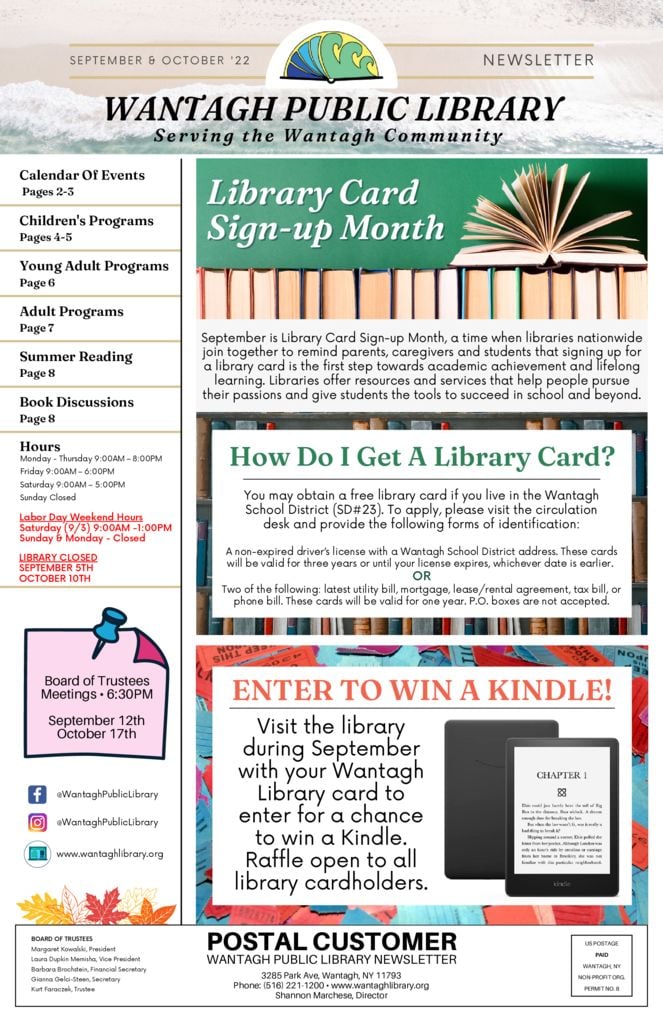 September & October 2022 Newsletter-.pdf