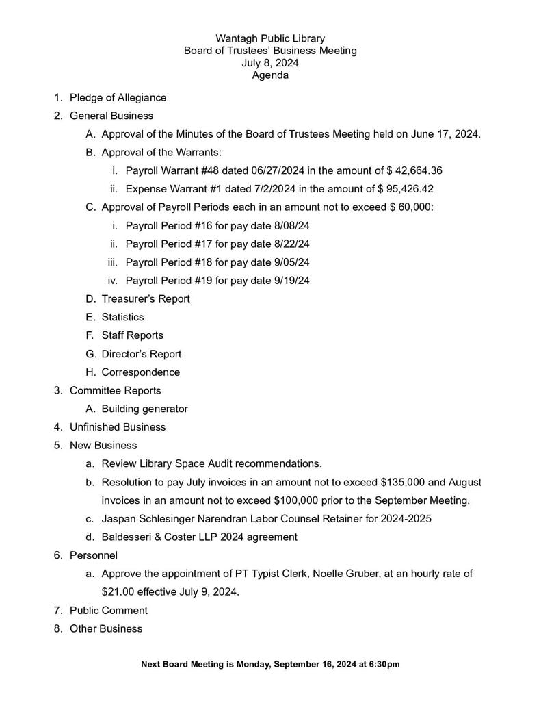 Agenda July 8, 2024.docx